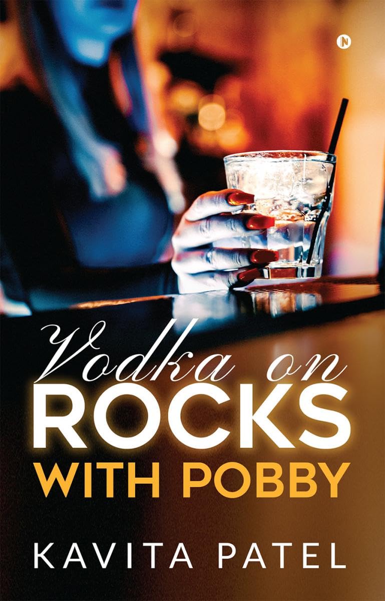 Buy Vodka on Rocks with Pobby Book Online at Low Prices in India ...