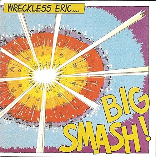 BIG SMASH CD UK ISSUE PRESSED IN FRANCE STIFF 1993 - Amazon.com Music