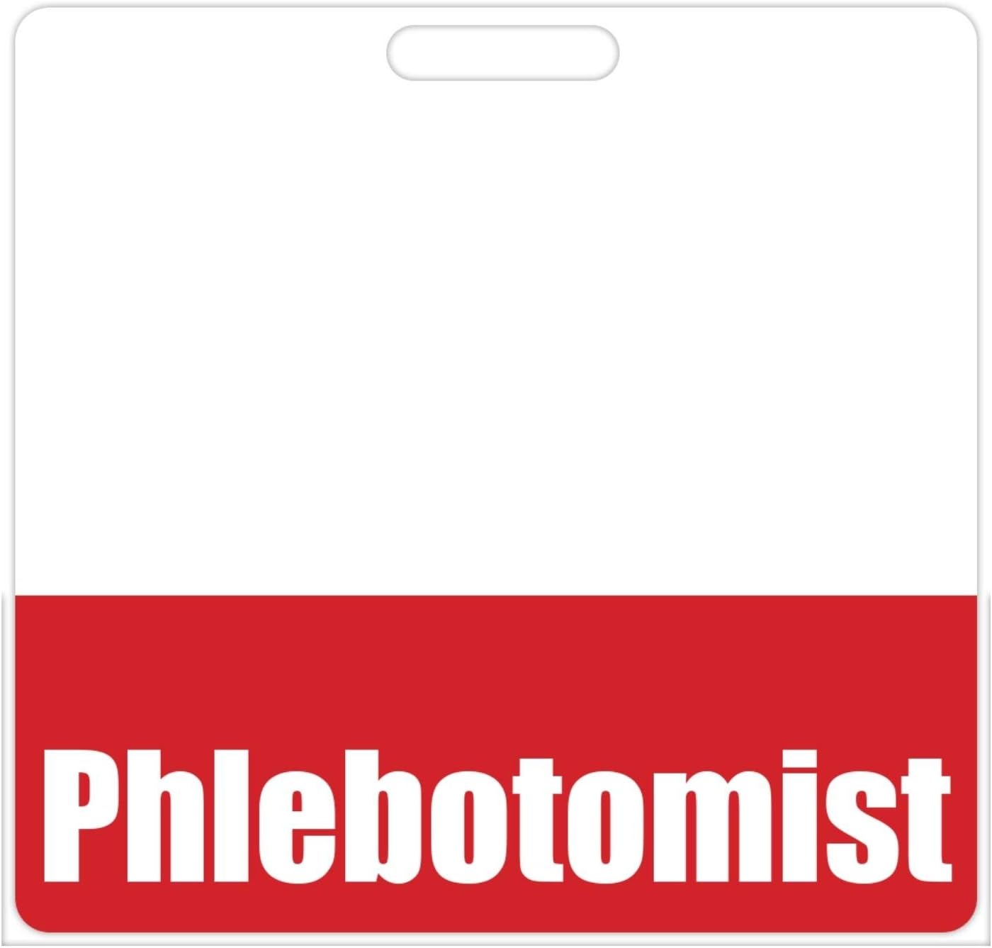 Amazon.com : Lab Values Horizontal Badge ID Card Pocket Reference Guide ...