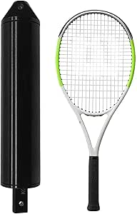Amazon.com: GaRcan Badminton Racquet Stringing Calibrator - Racket String Assistance Tension ...