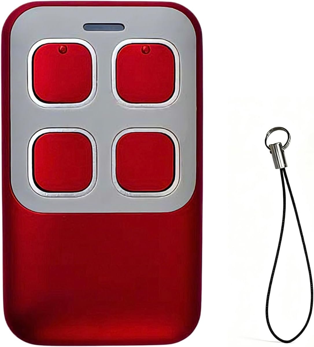 XDTKML Compatible b&d Tritran Garage Door Remote B&D TB5 / ATA PTX-5v2 ...