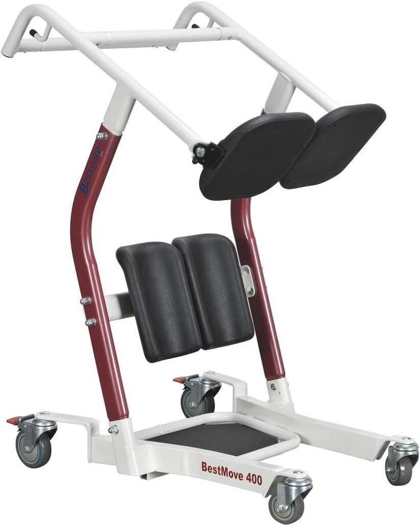 Amazon.com: LoshuerBestMove® STA400 Standing Transfer Aid : Health ...