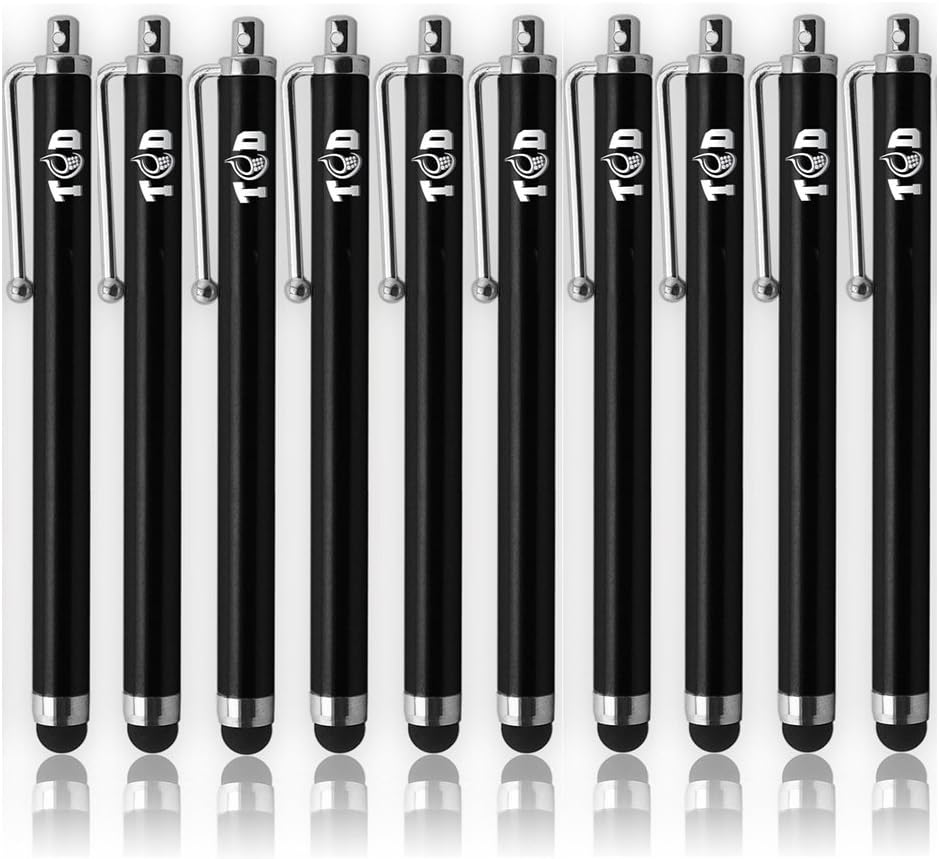 Amazon.com: Stylus Pen, Professional Spring Resistance Stylus Pen for ...