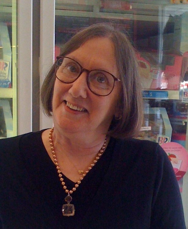 Amazon.com: Susan Delphine Delaney: books, biography, latest update