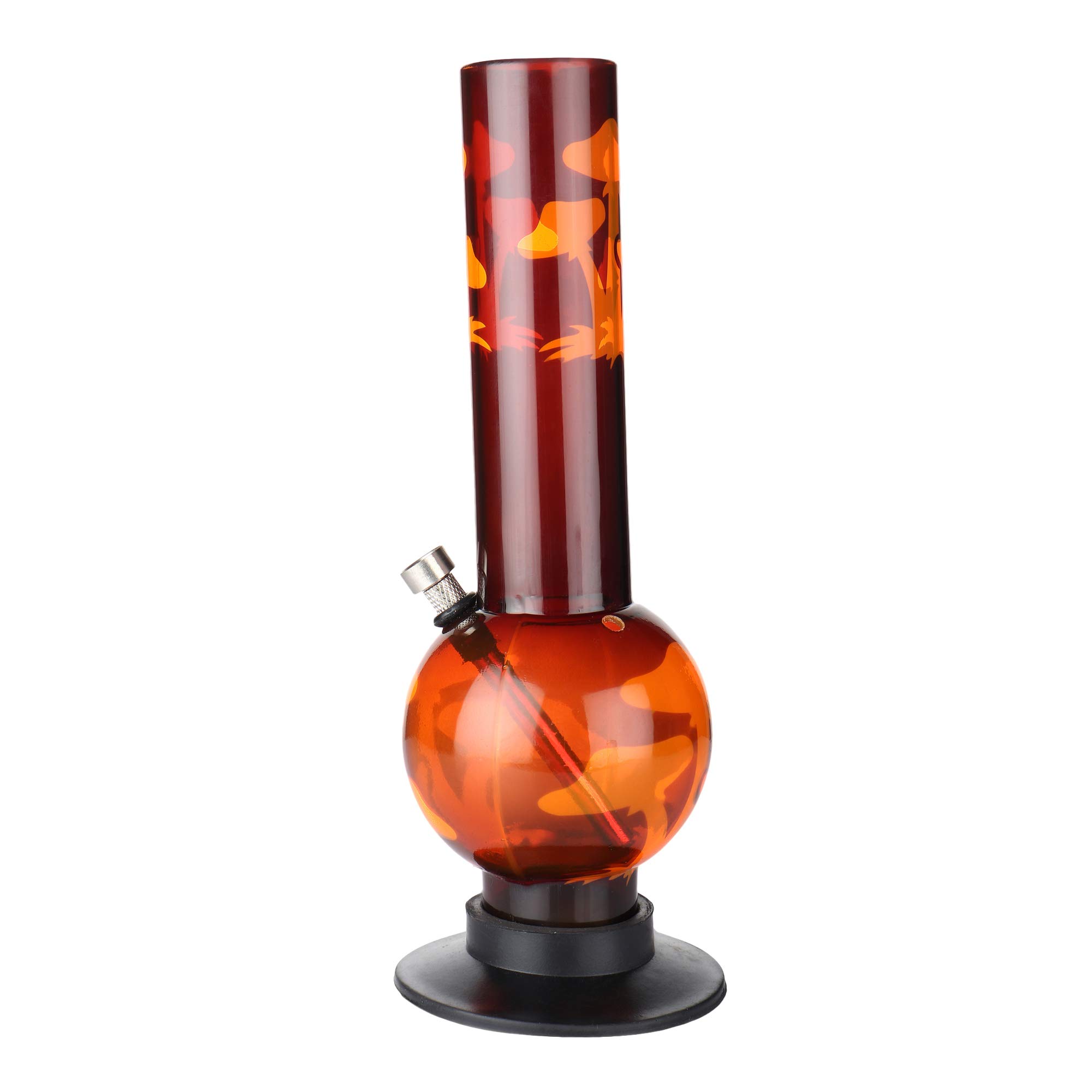 METIER® bongsmoke 12 Inch Acrylic Bong Hookah (bong for smoking/Acrylic ...