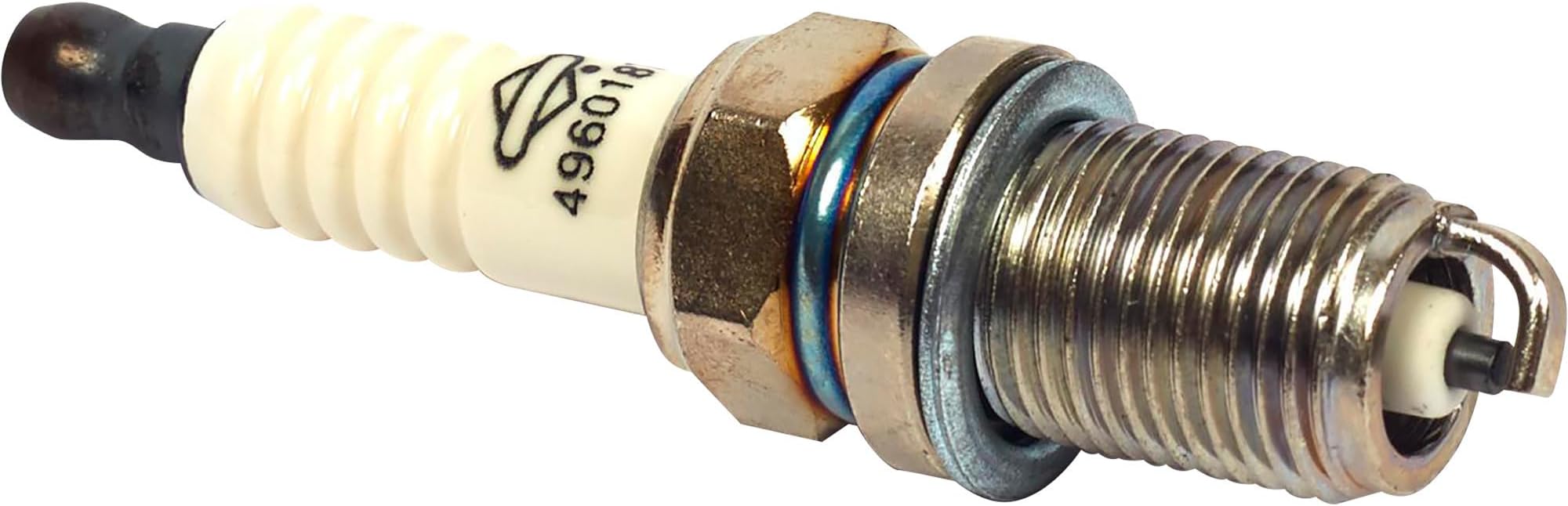 Amazon.com : Briggs and Stratton 2 Pack 5092K Spark Plug for Engines ...