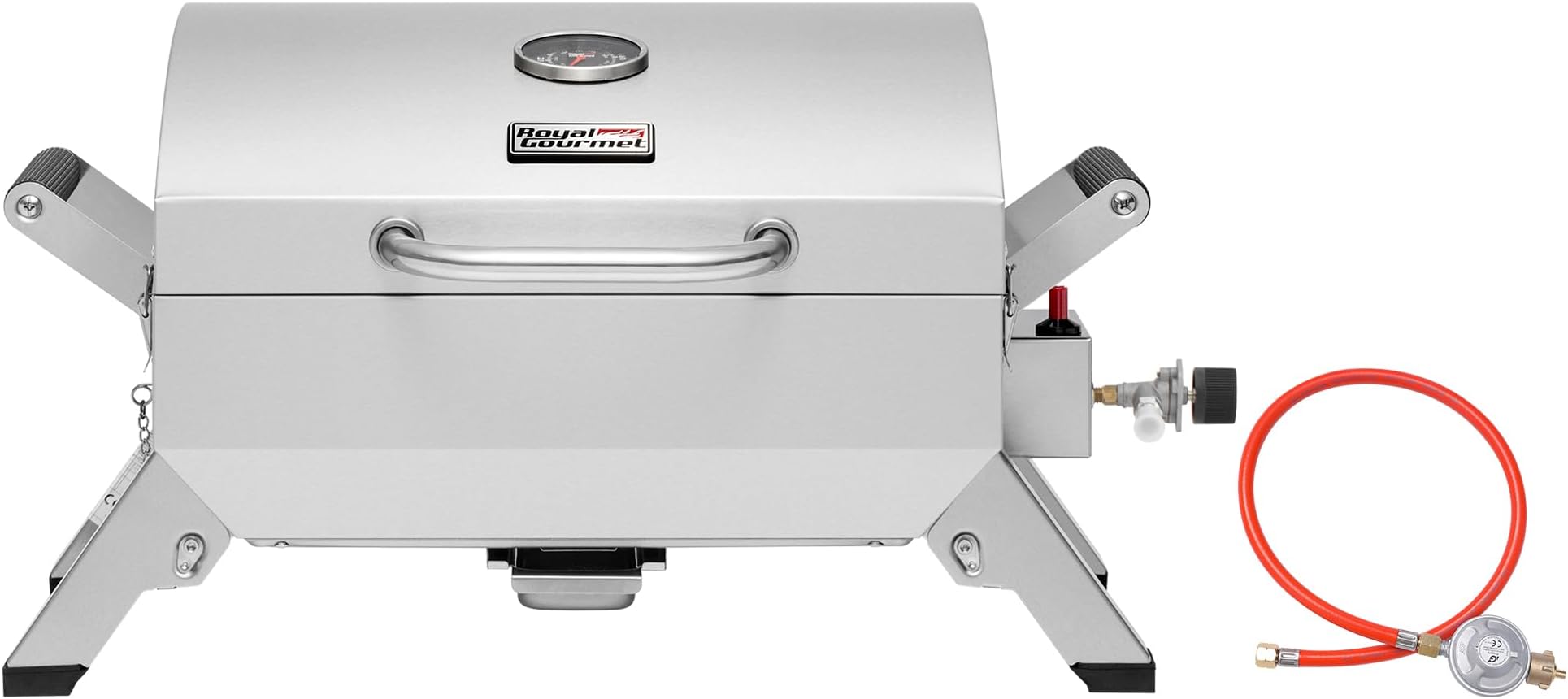 Kleiner Gasgrill Balkon