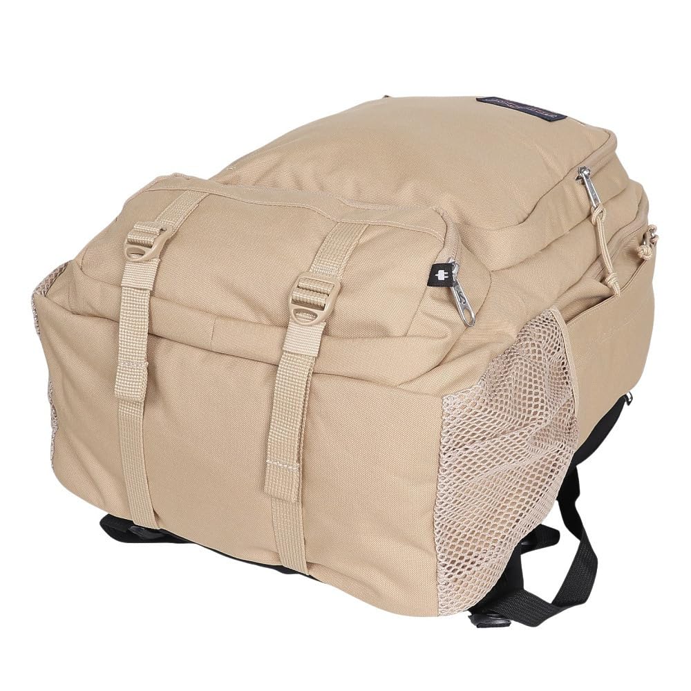 Amazon.co.jp: ジャンスポーツ（JANSPORT） リュック アンボイ ディ