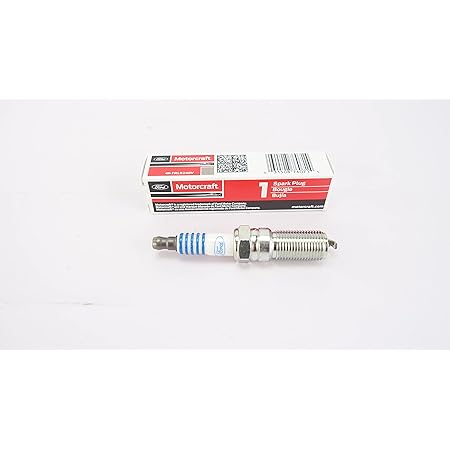 Amazon.com: OverstockDirect Genuine OEM SP594 Iridium Spark Plug (6 ...