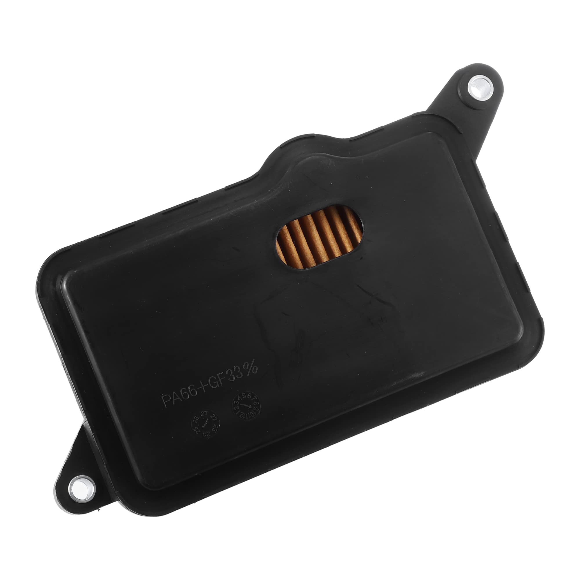 Amazon.com: X AUTOHAUX 1 Pcs Automatic Transmission Filter 25420-RBL ...