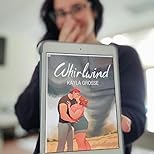 Whirlwind: Grosse, Kayla: 9798992300703: Amazon.com: Books