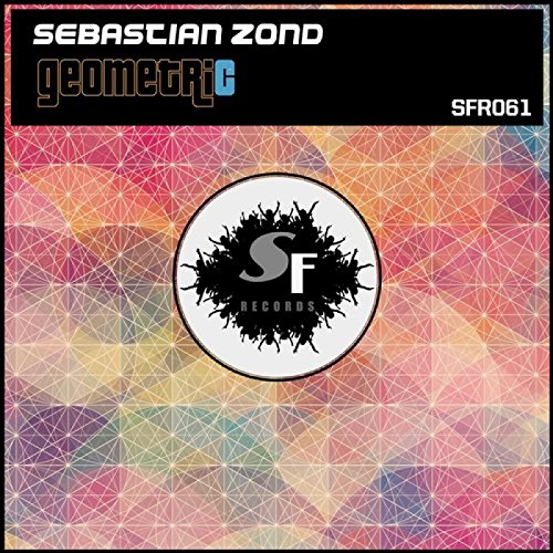 Amazon.com: Geometric : Sebastian Zond: Digital Music