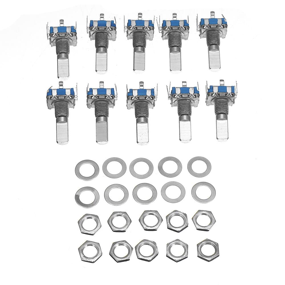 Buy Acofuns Forward Reverse Switch 3 Positions 6 Pin Switch Push Button ...