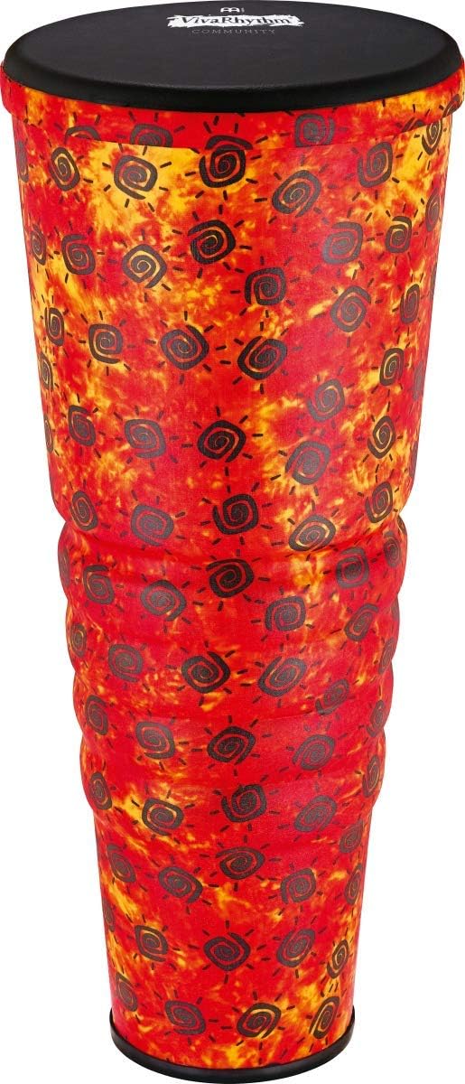 Amazon.com: Meinl Percussion Meinl VivaRhythm VR-TR12-NH Boom Series 12 ...