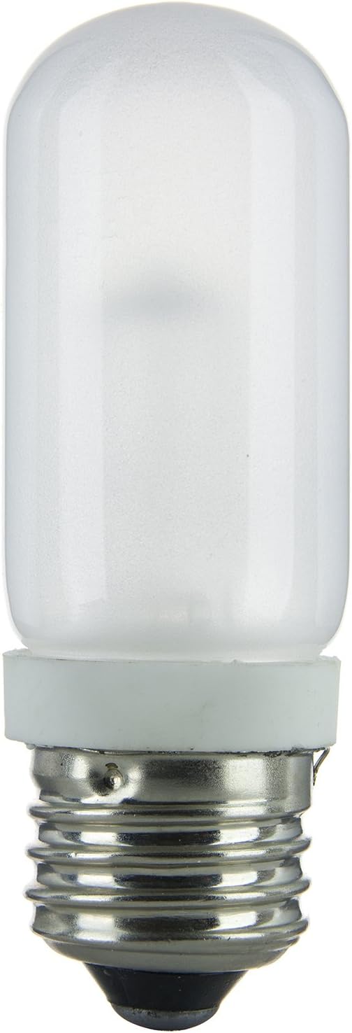 Sunlite 03055-SU 250T10/HAL/FR 250-watt, Halogen Double Envelope T10 ...