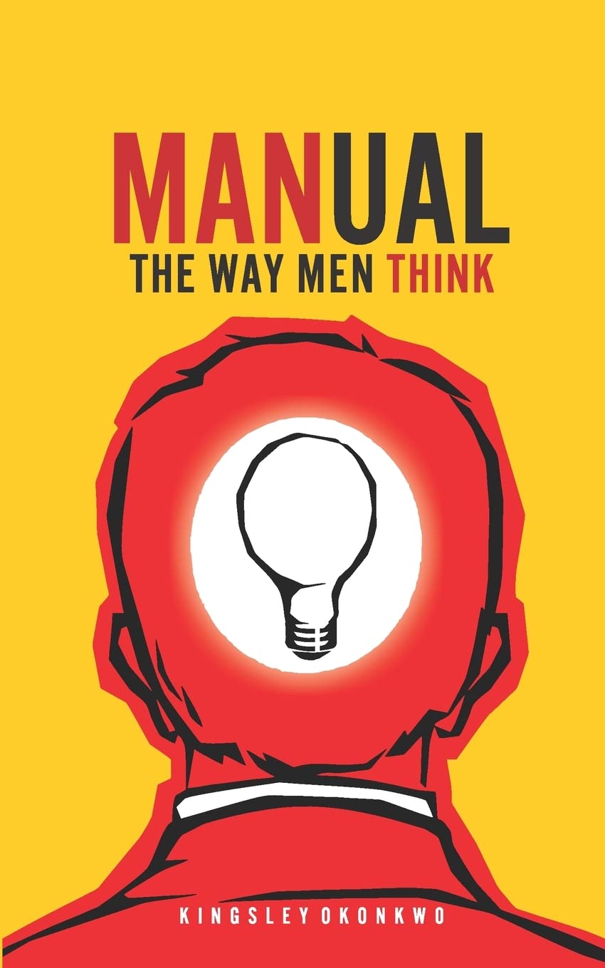 Manual: The Way Men Think (The Singles' Ladies Bundle): Amazon.co.uk ...
