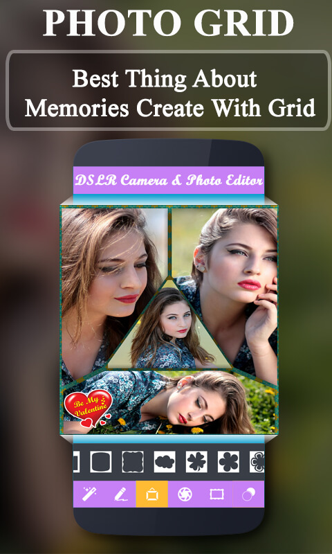 4K Ultra HD Camera - App on Amazon Appstore