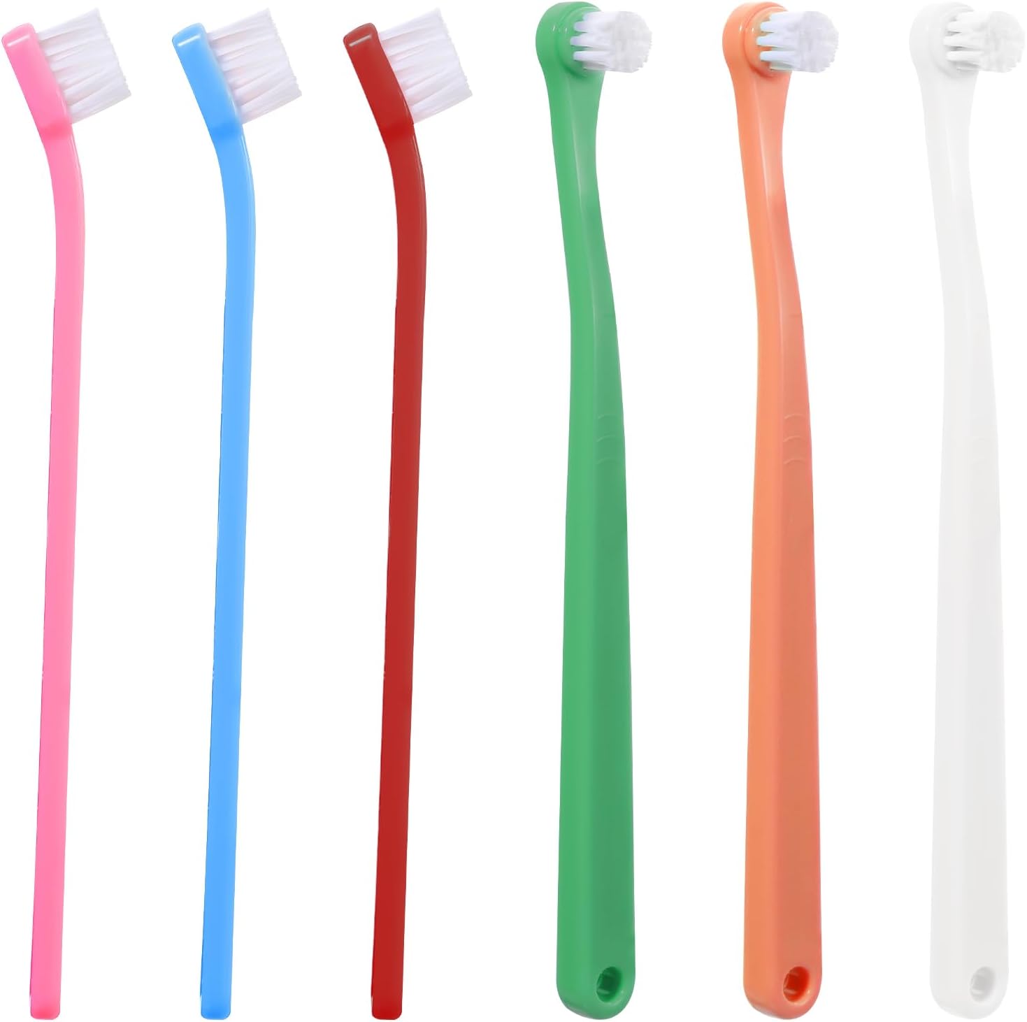 Amazon.com : ImplantClean Dental Implant Toothbrush - for implants ...