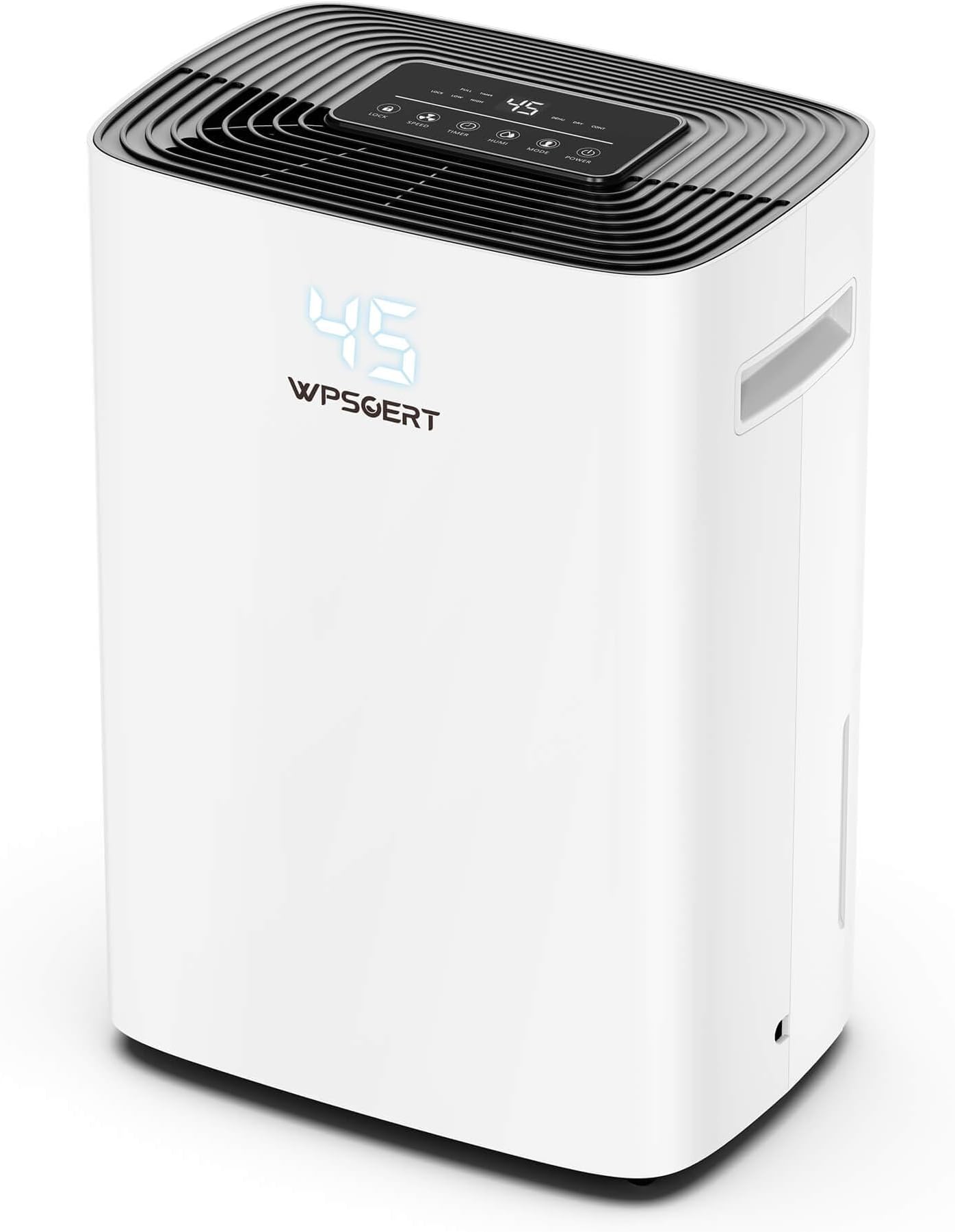 Amazon.com - 2.2L Dehumidifier for Home, Basement and Room 323ft², with ...