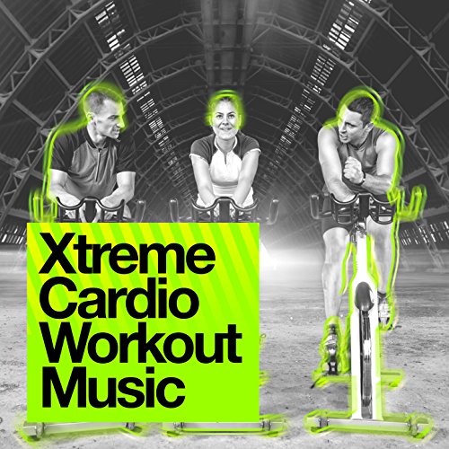 Amazon MusicでXtreme Cardio Workout MusicのXtreme Cardio Workout Musicを再生する