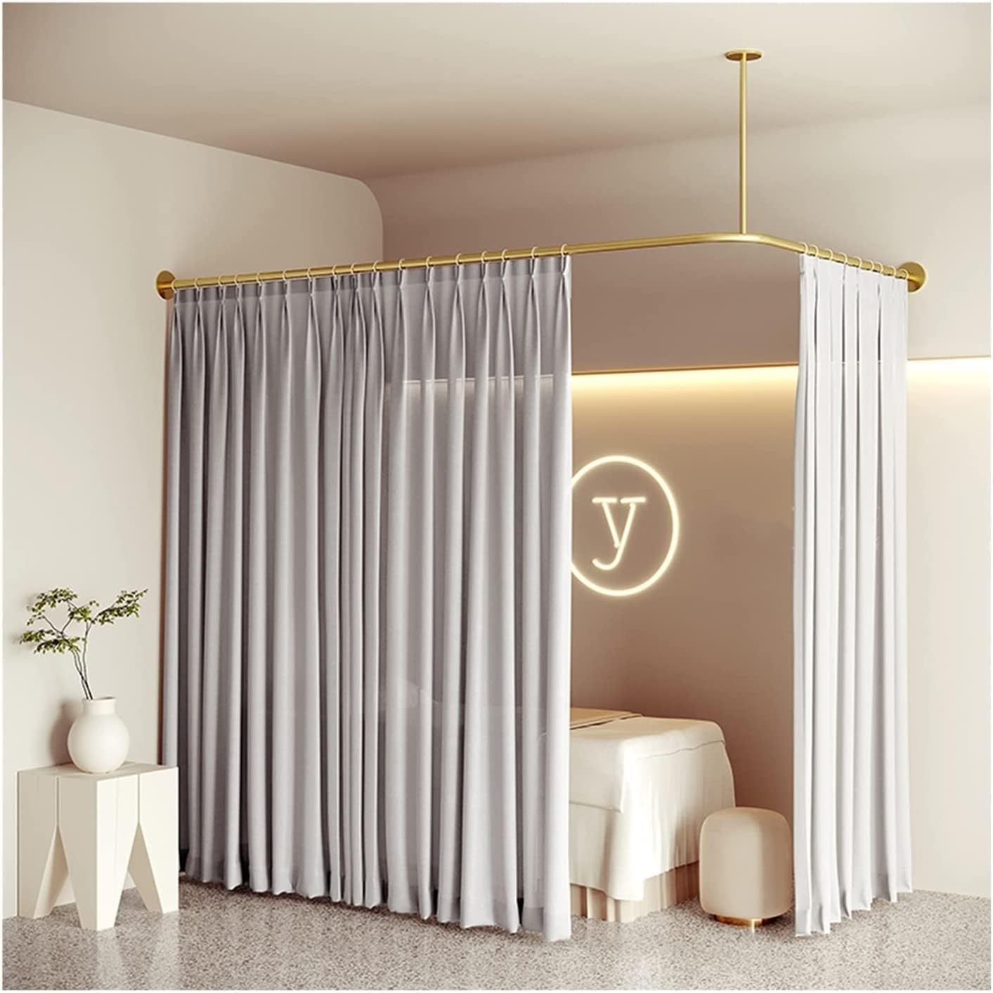 Amazon.com: Clothing Store Fitting Room Clothing Store Fitting Room ...