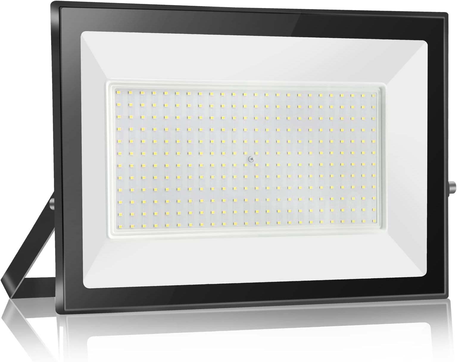 2 Pack Projecteur LED Extérieur 20W, Spot LED Extérieur 2000LM Super ...