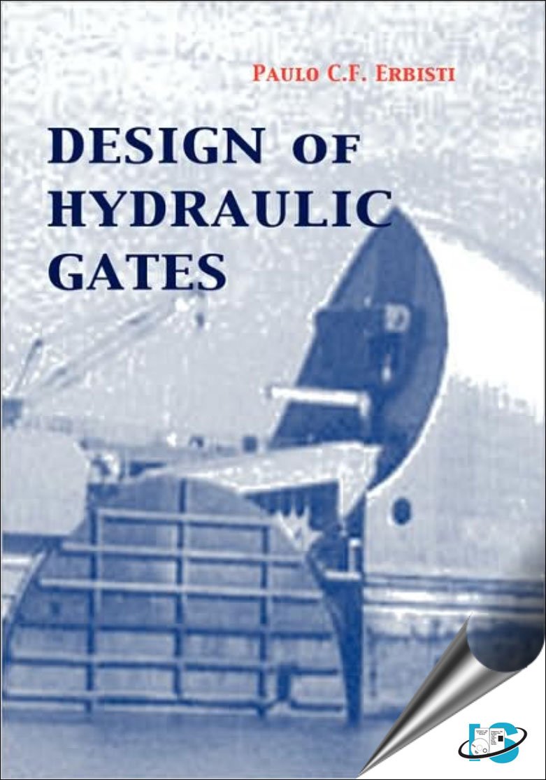 Design of Hydraulic Gates: Buy Online at Best Price in Egypt - Souq is ...