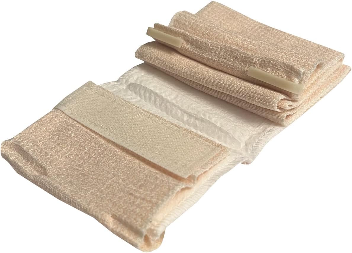 Amazon.com: MINI COMPRESSION BANDAGE… : Health & Household