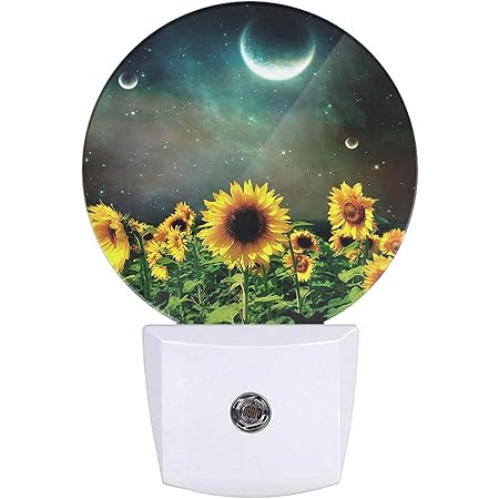 Amazon.com: Park Designs Sunflower Night Light : Tools & Home Improvement