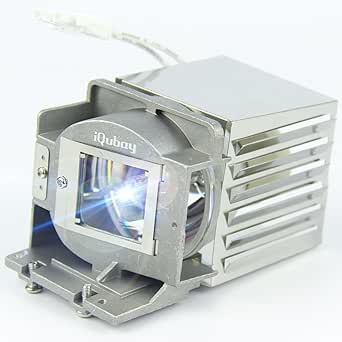 Amazon.com: iQubay for SP-LAMP-069 RLC-072/RLC-075/EC.JD700.001 for ...