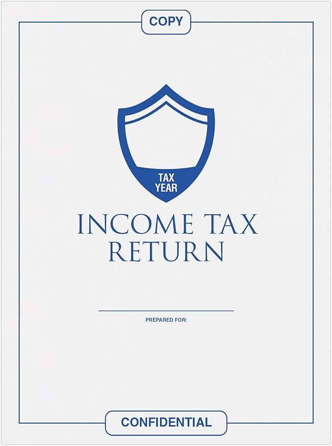 Amazon.com : LUXPaper 9 x 12 Open End Envelopes | Income Tax Return ...