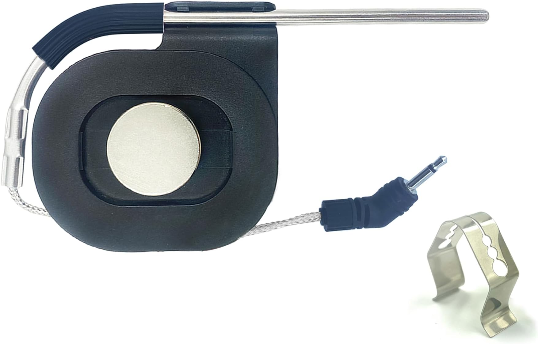 Amazon.com : Weber Ambient Temperature Probe for Weber iGrill and ...