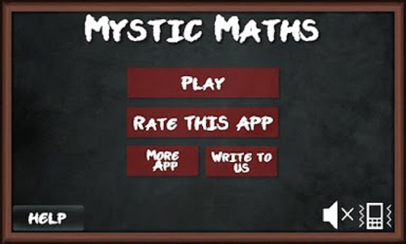 Mystic Maths Logic Block Game - App on the Amazon Appstore