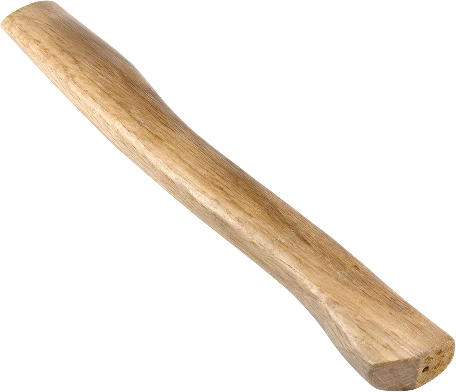 Amazon.com: HEVSTIL 15 Inch Axe Handle Replacement Replacement Hickory ...