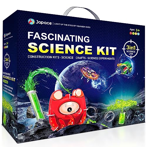 The 10 Best Experimental Kits For Girls - Guidebook