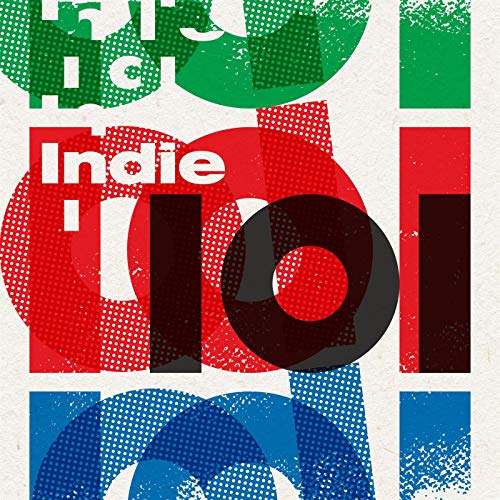 Amazon.co.jp: Indie 101 [Explicit] : VARIOUS ARTISTS: デジタルミュージック