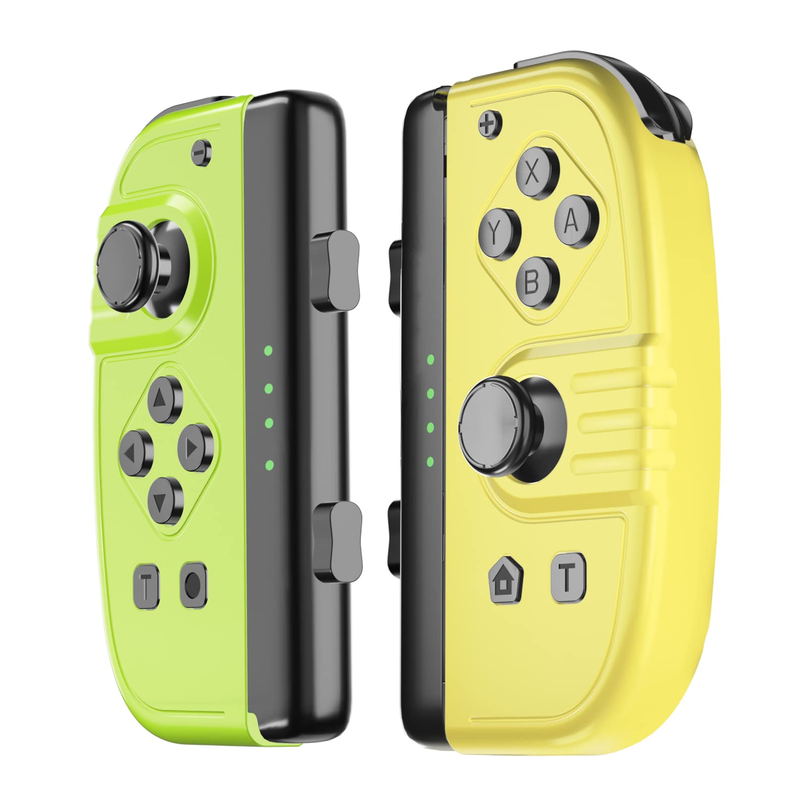 Gamrombo for Nintendo Switch Controller, Replacement for Switch ...