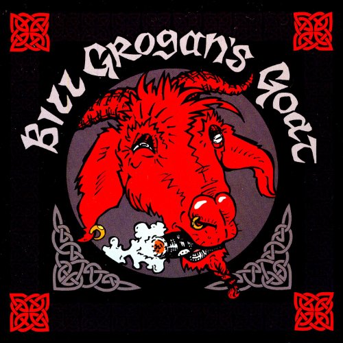 Amazon.com: Bill Grogan's Goat : Bill Grogan's Goat: Digital Music