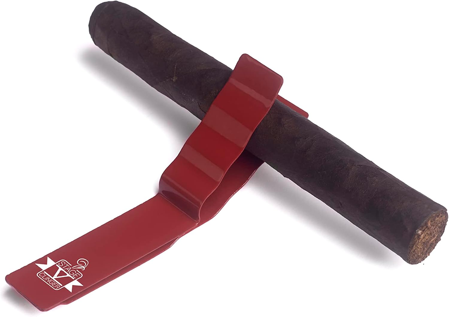 Amazon.com : Cigar Clips & Stands - Cigar Holder - Strong Magnetic ...