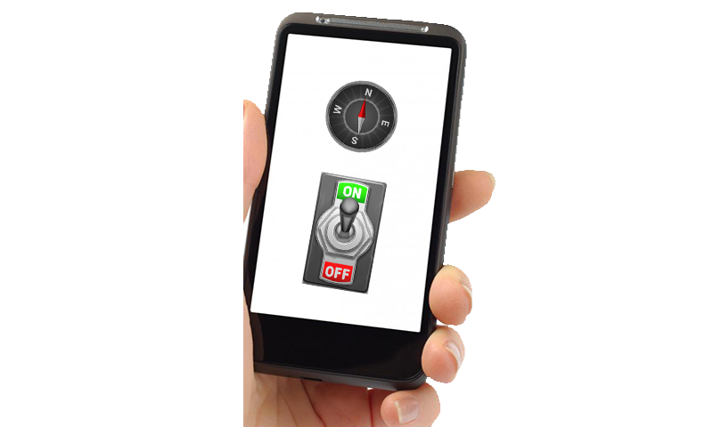 Smart Torch Flashlight - App on the Amazon Appstore