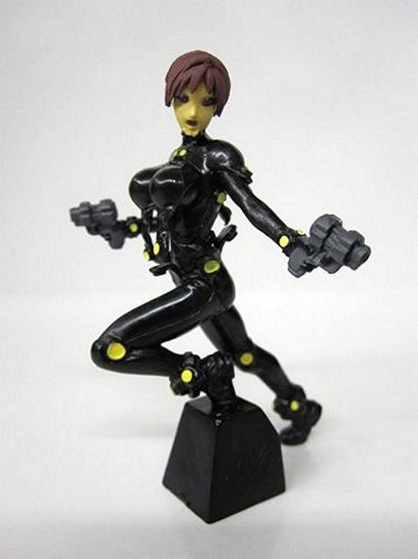 Gantz Movie Kishimoto