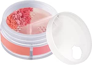 Blush em pó solto Catrice Disney Pixar Procurando Dory 020 | Amazon.com.br