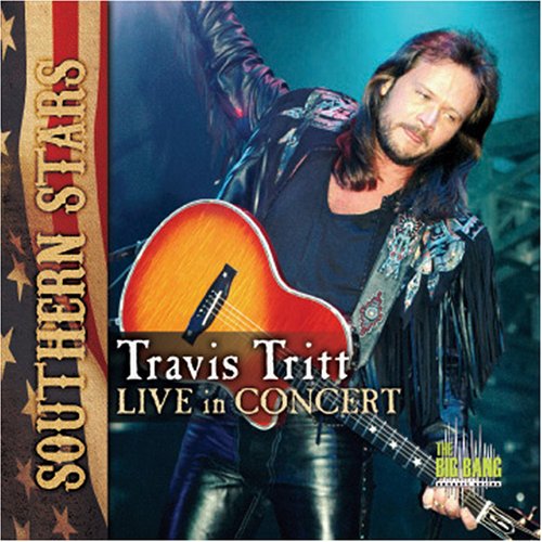 Travis Tritt - Live in Concert-Travis Tritt - Amazon.com Music