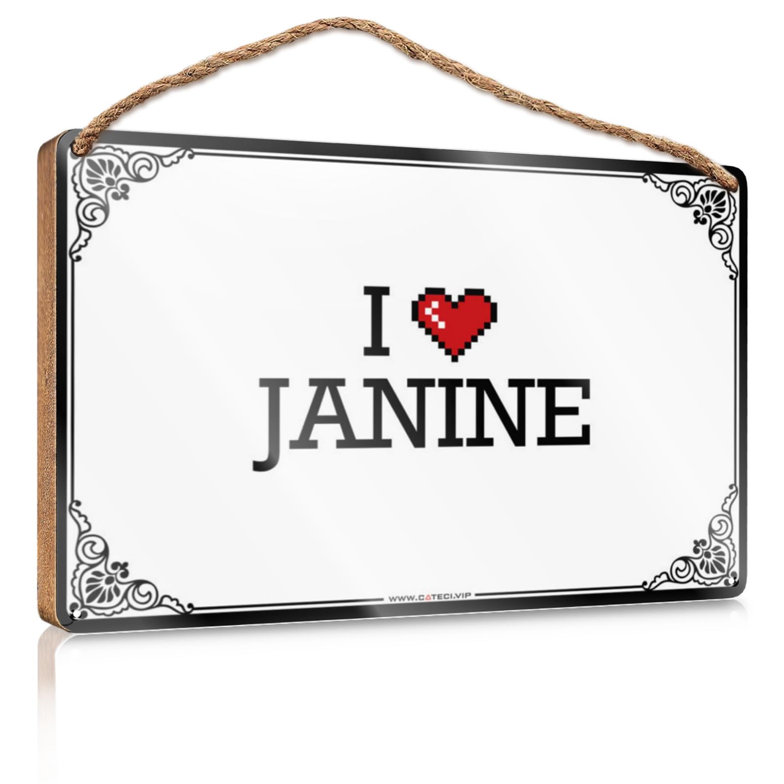 Google Janine Memes