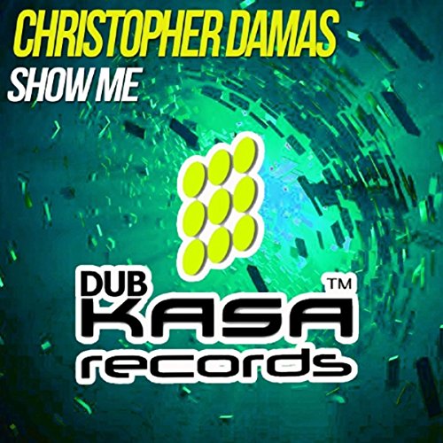 Show Me by Christopher Damas on Amazon Music - Amazon.com