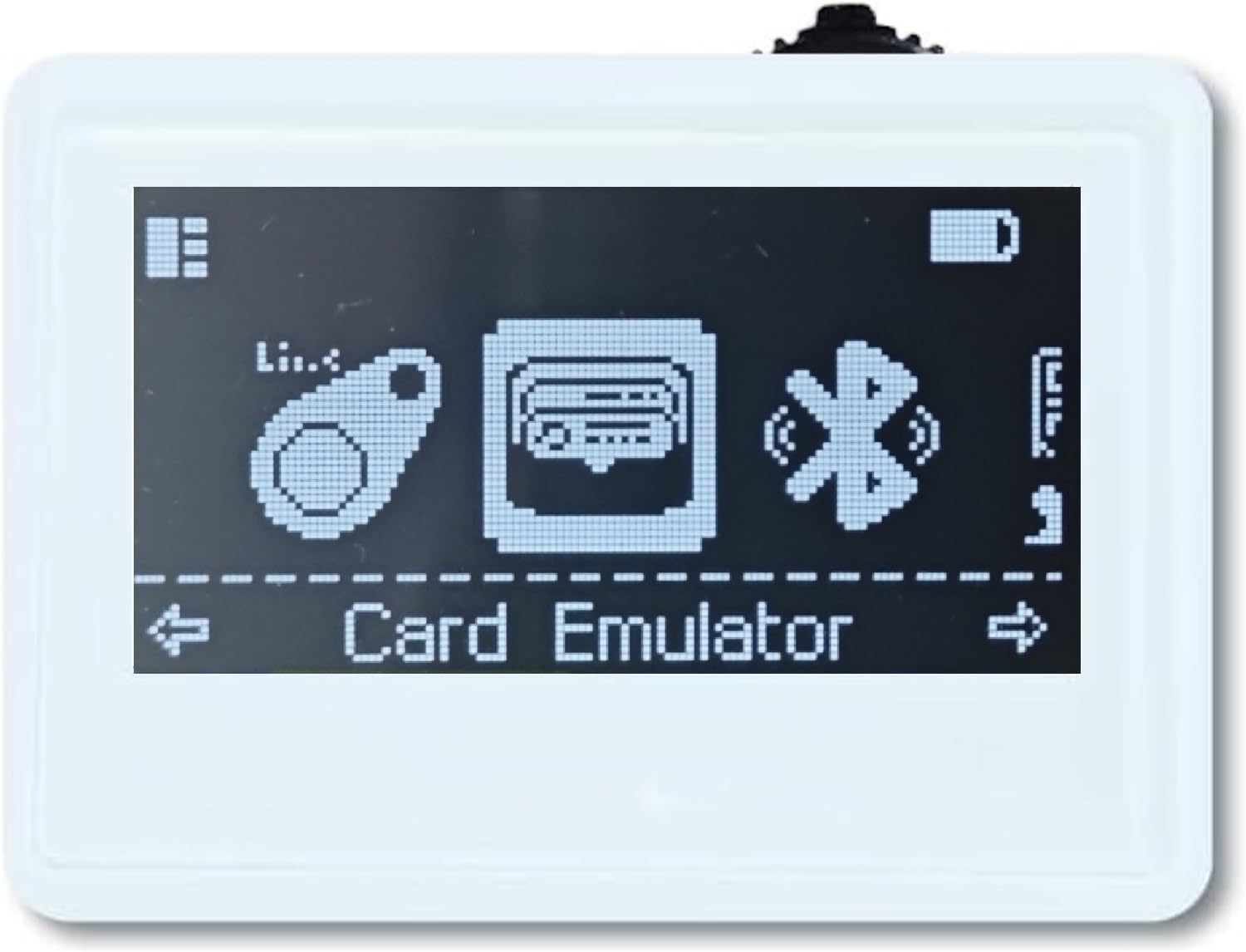 Amazon.com: Maleen NFC Tag Generator Emulator Pro, Auto Regen UID ...