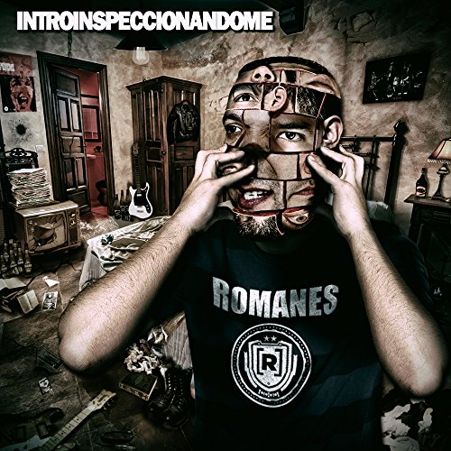 Introinspeccionandome by Romanes on Amazon Music - Amazon.co.uk