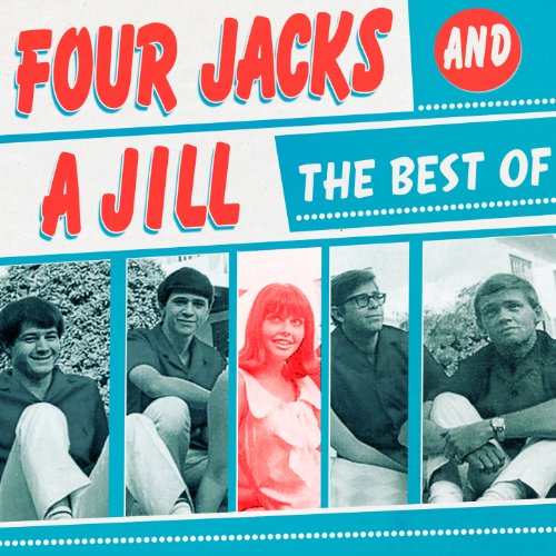 Play The Best Of by Four Jacks & a Jill on Amazon Music