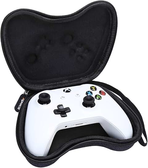 Amazon.com: xbox controller case