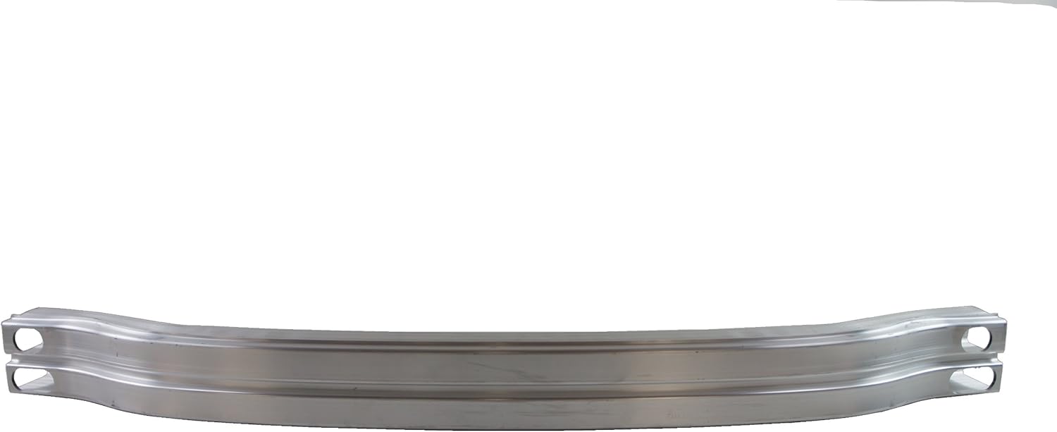 Genuine Toyota Parts 52171-0T020 Rear Bumper Reinforcement, Bumpers ...